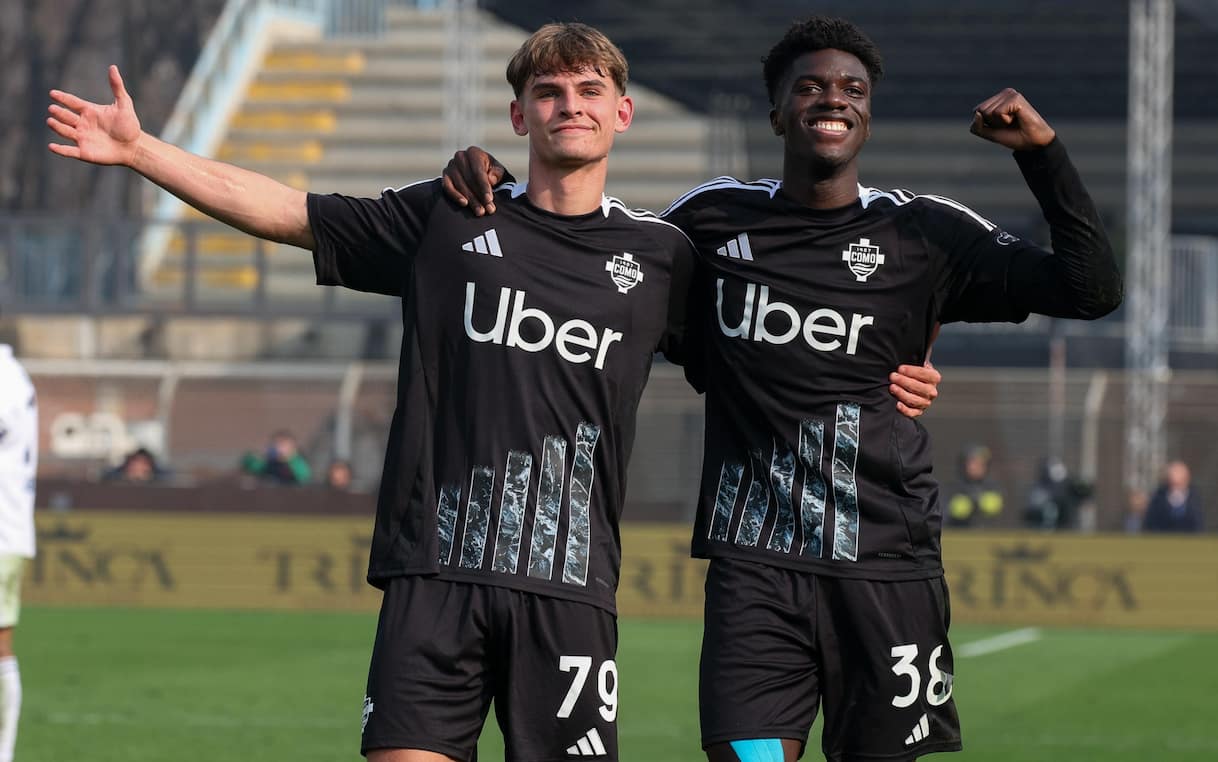 Como Napoli 2-1, le pagelle della partita di Serie A| Sky Sport