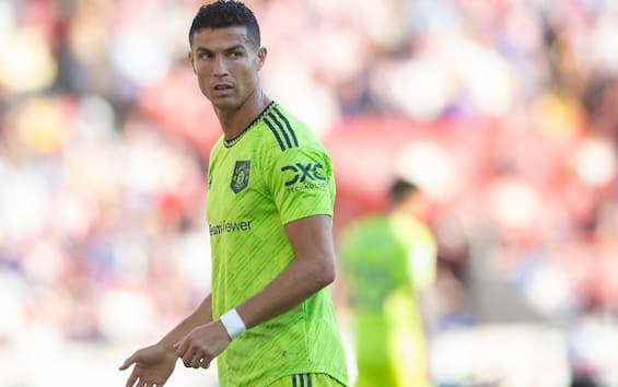 Cristiano Ronaldo al Napoli, segnali d'apertura: Osimhen parte per 100 ...