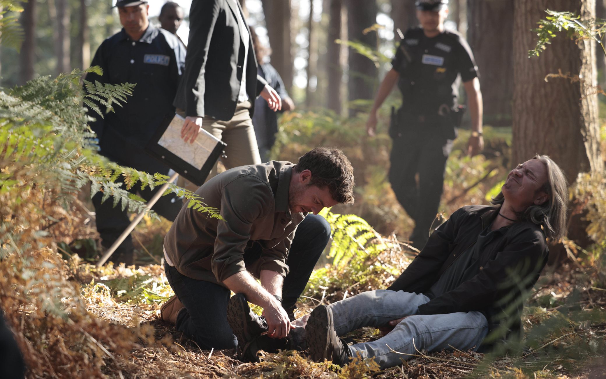 Le migliori serie TV da vedere ad agosto 2023. FOTO | Sky TG24