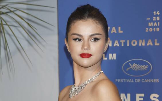 Selena Gomez, svelata la data di uscita del trailer del documentario My ...