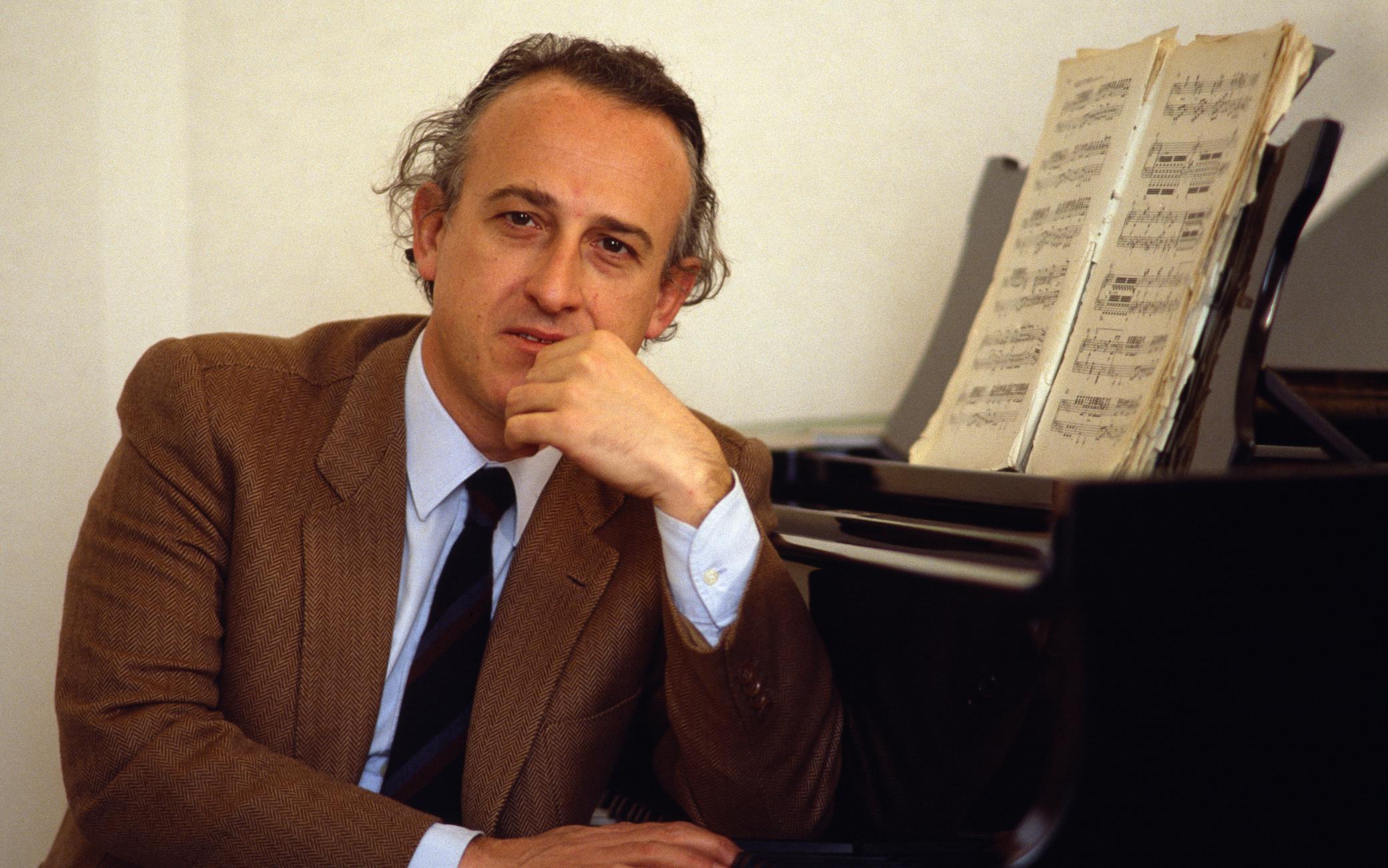 Morto Maurizio Pollini, dagli esordi al sodalizio con La Scala di ...