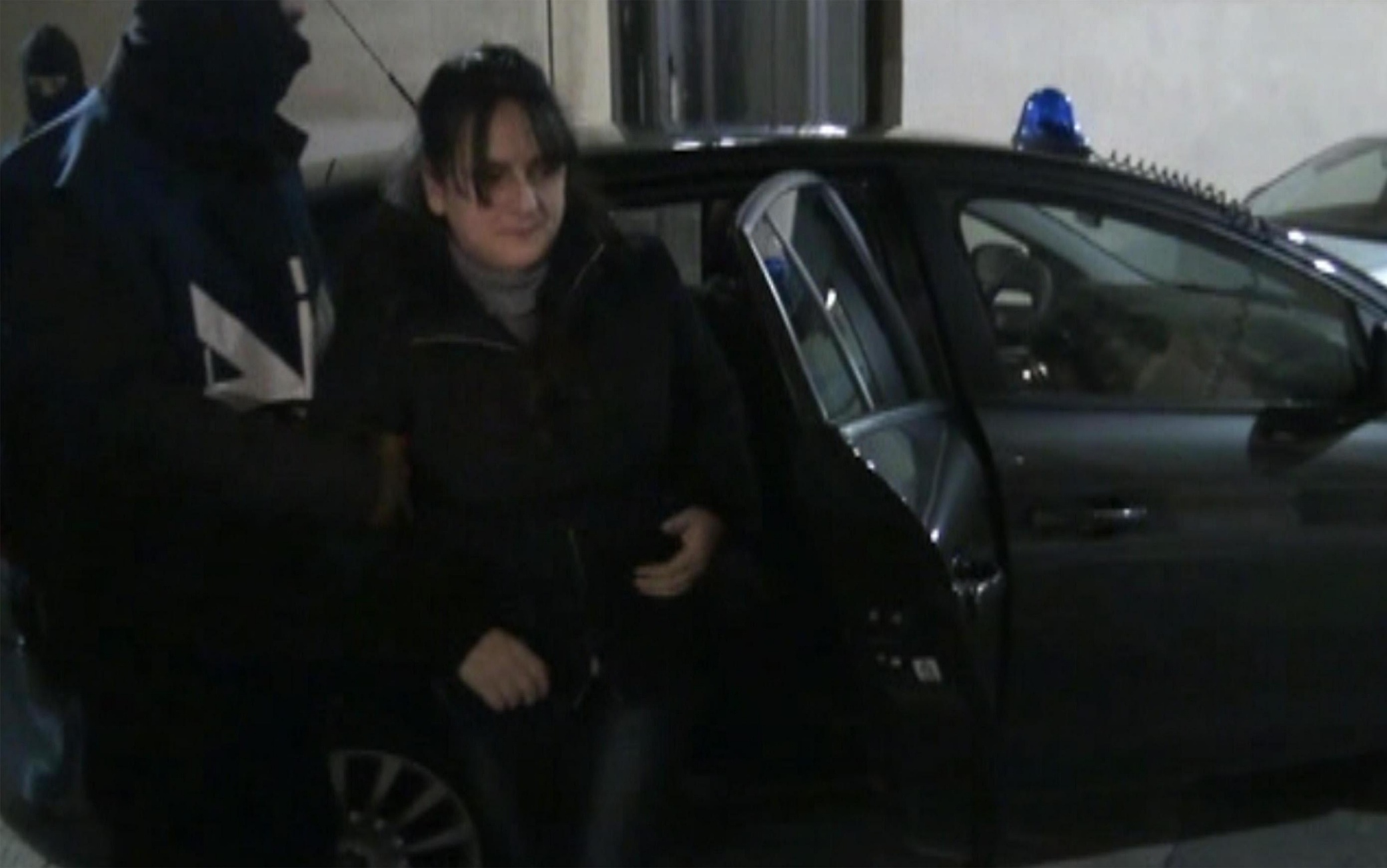 Patrizia Messina Denaro torna libera: scarcerata la sorella del boss di ...