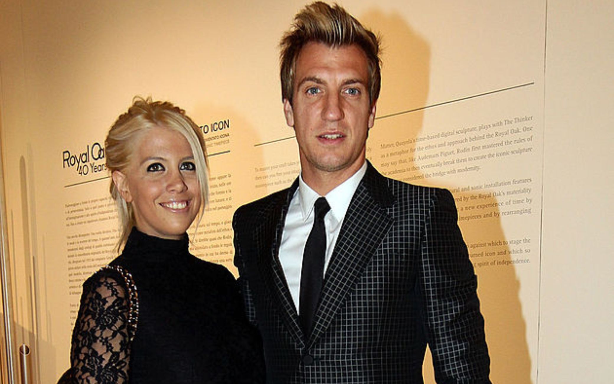 Wanda Nara parla della sua malattia: 'Sono sotto choc. Mauro voleva ...