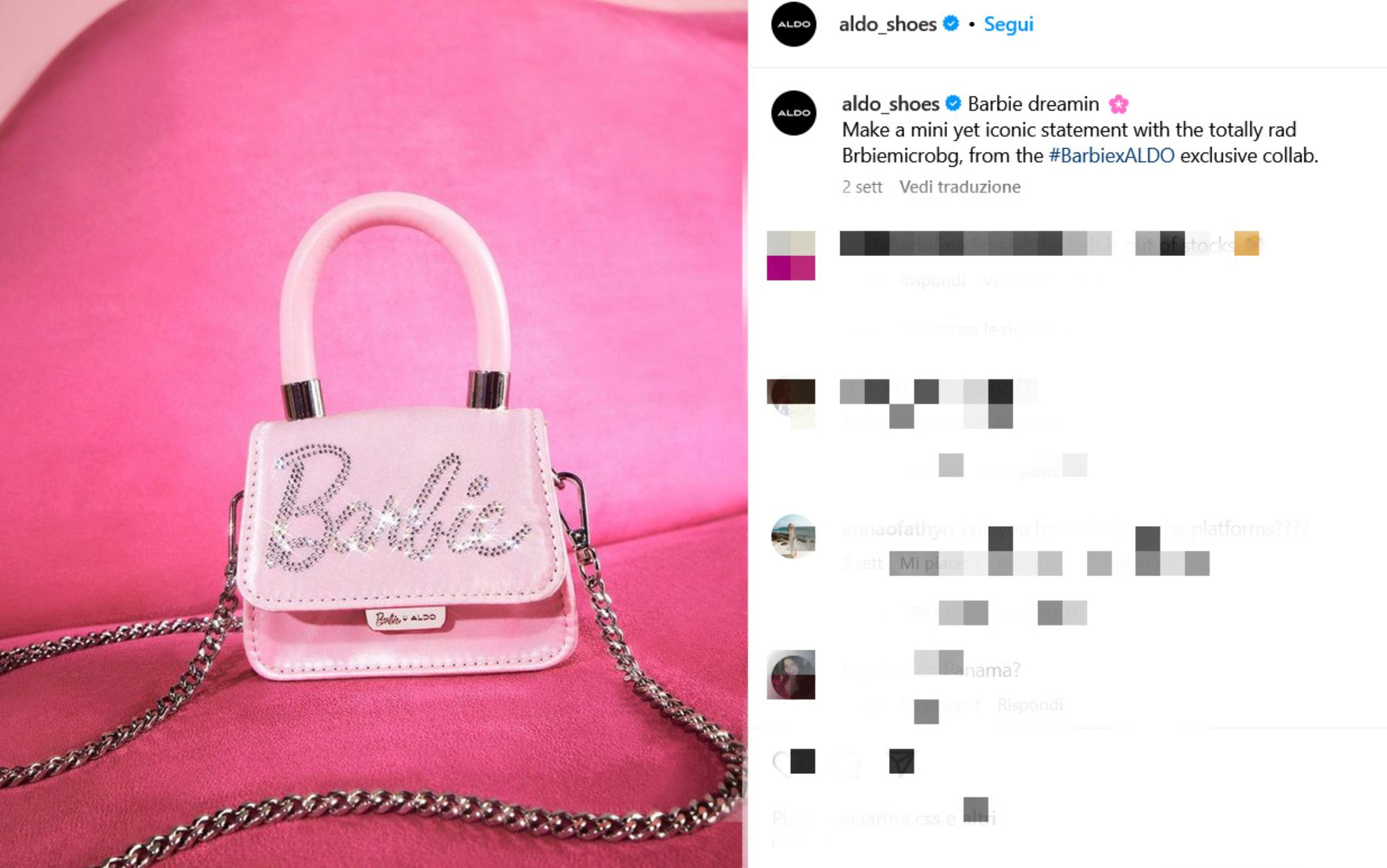 Barbie, non solo Zara: le capsule collection di Asos, Superga e Primark ...