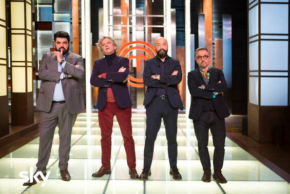 MasterChef 8, le anticipazioni sulla undicesima puntata | Sky TG24