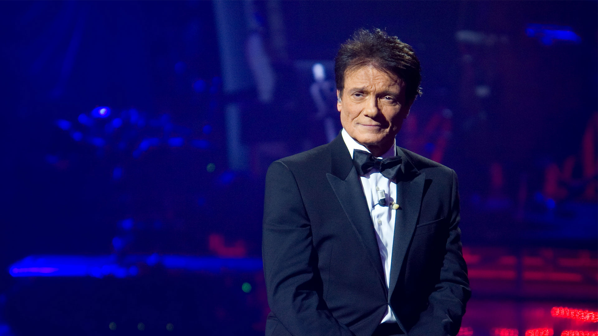 Massimo Ranieri, da 'Rose Rosse' a 'Ti penso': le sue canzoni più ...