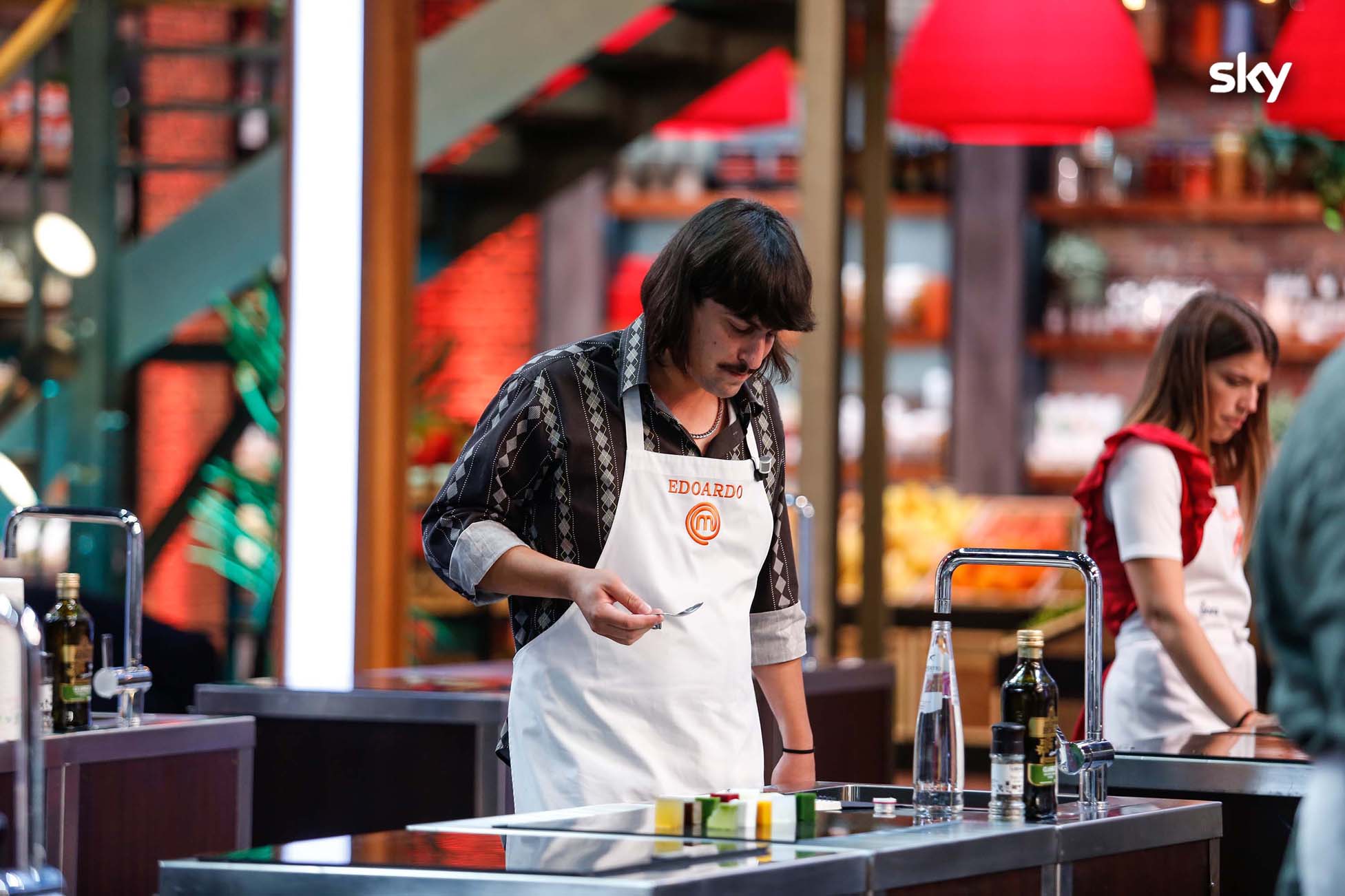 MasterChef 12, chi sono i quattro finalisti. FOTO I Sky Tg24