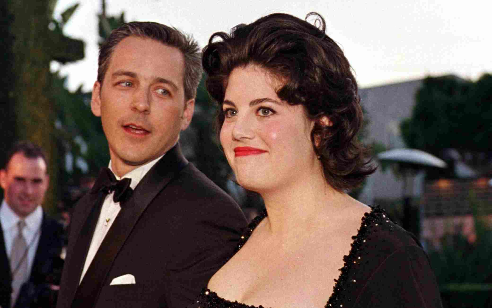 Usa, Monica Lewinsky volto del brand Reformation per invitare le donne ...