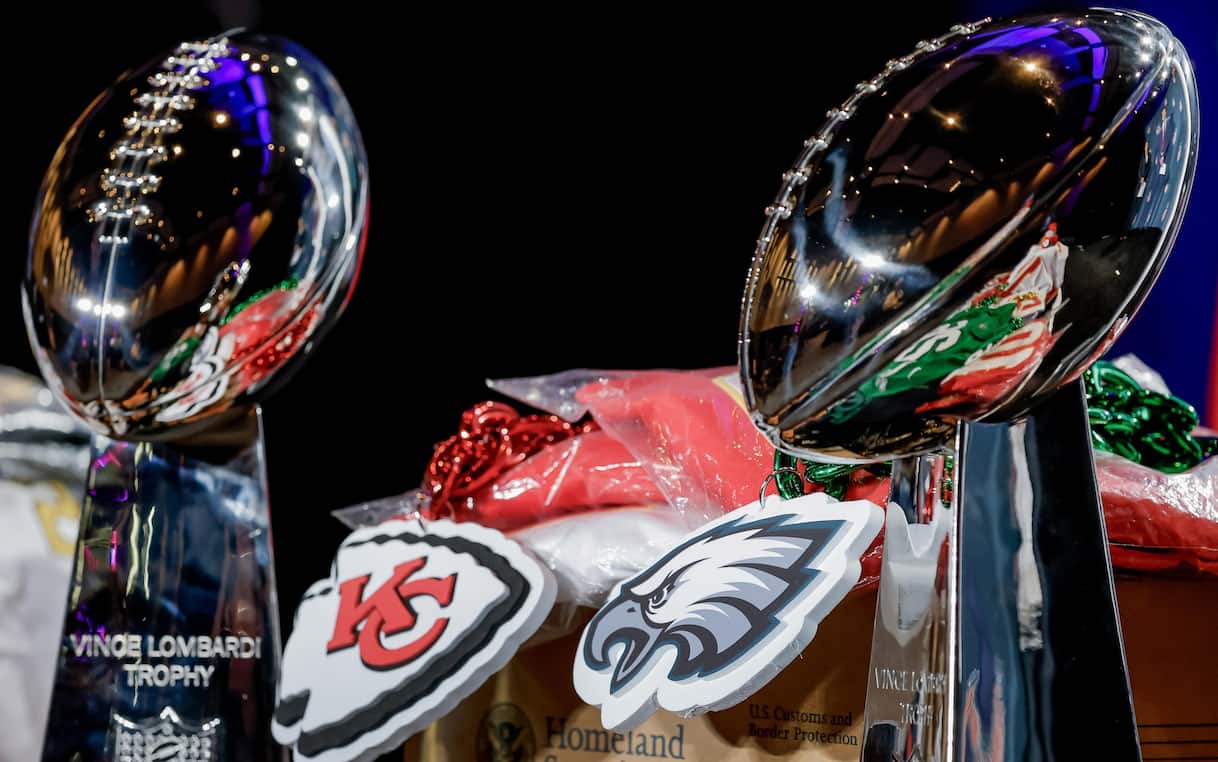 Super Bowl 2025, Kansas City Chiefs-Philadelphia Eagles: dove vedere la ...