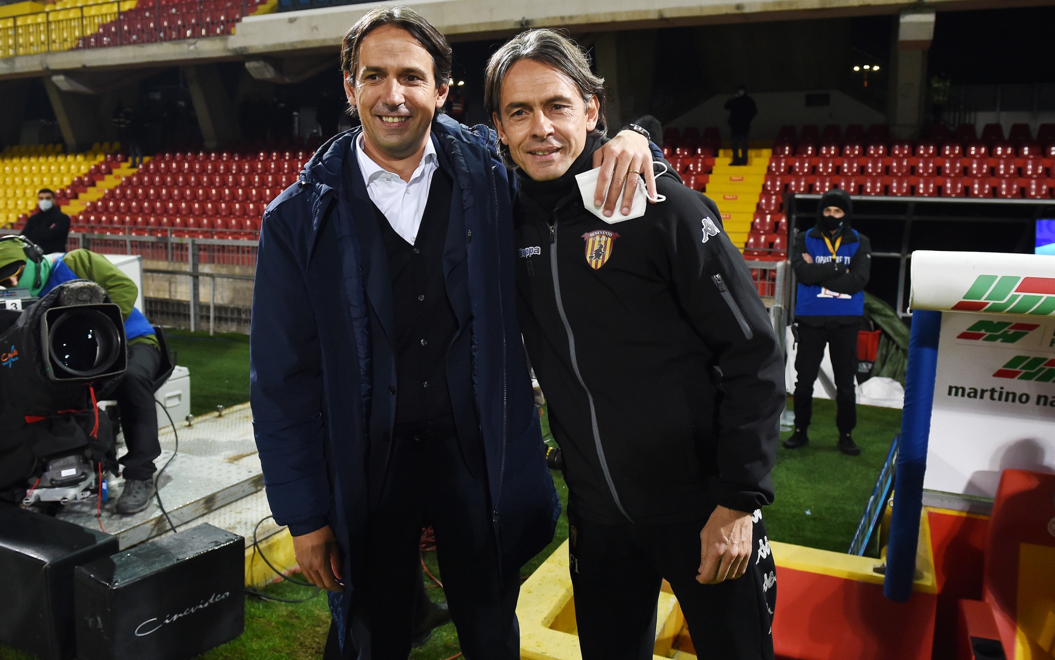 Serie A, Inter campione d’Italia: batte il Milan e conquista 20 ...