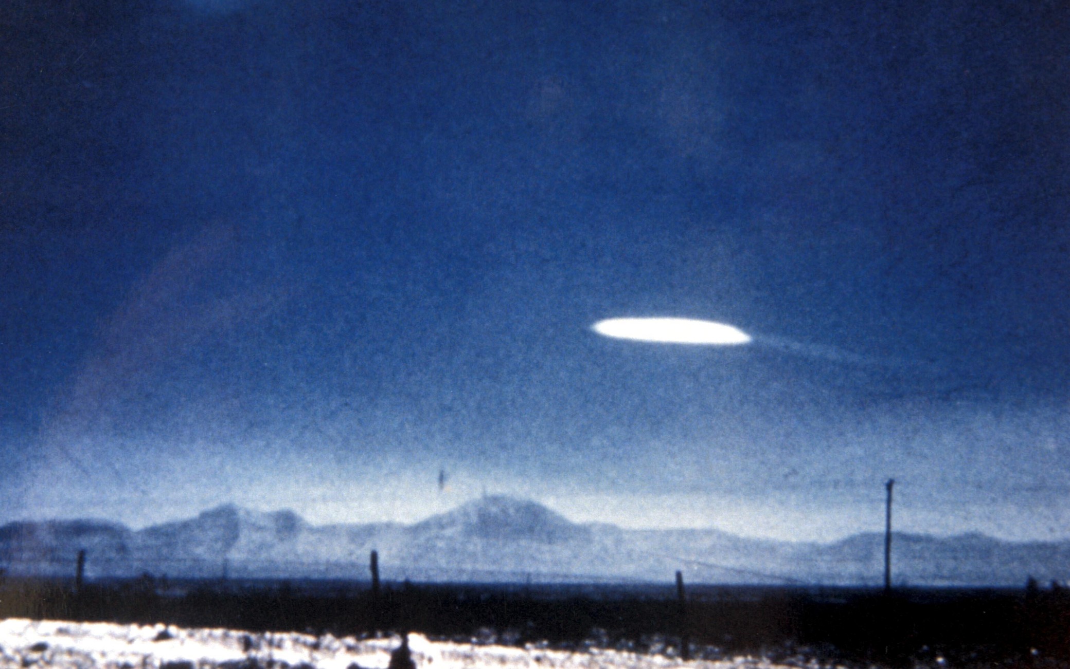 Giornata mondiale degli UFO, casi celebri e nuovi avvistamenti nel ...