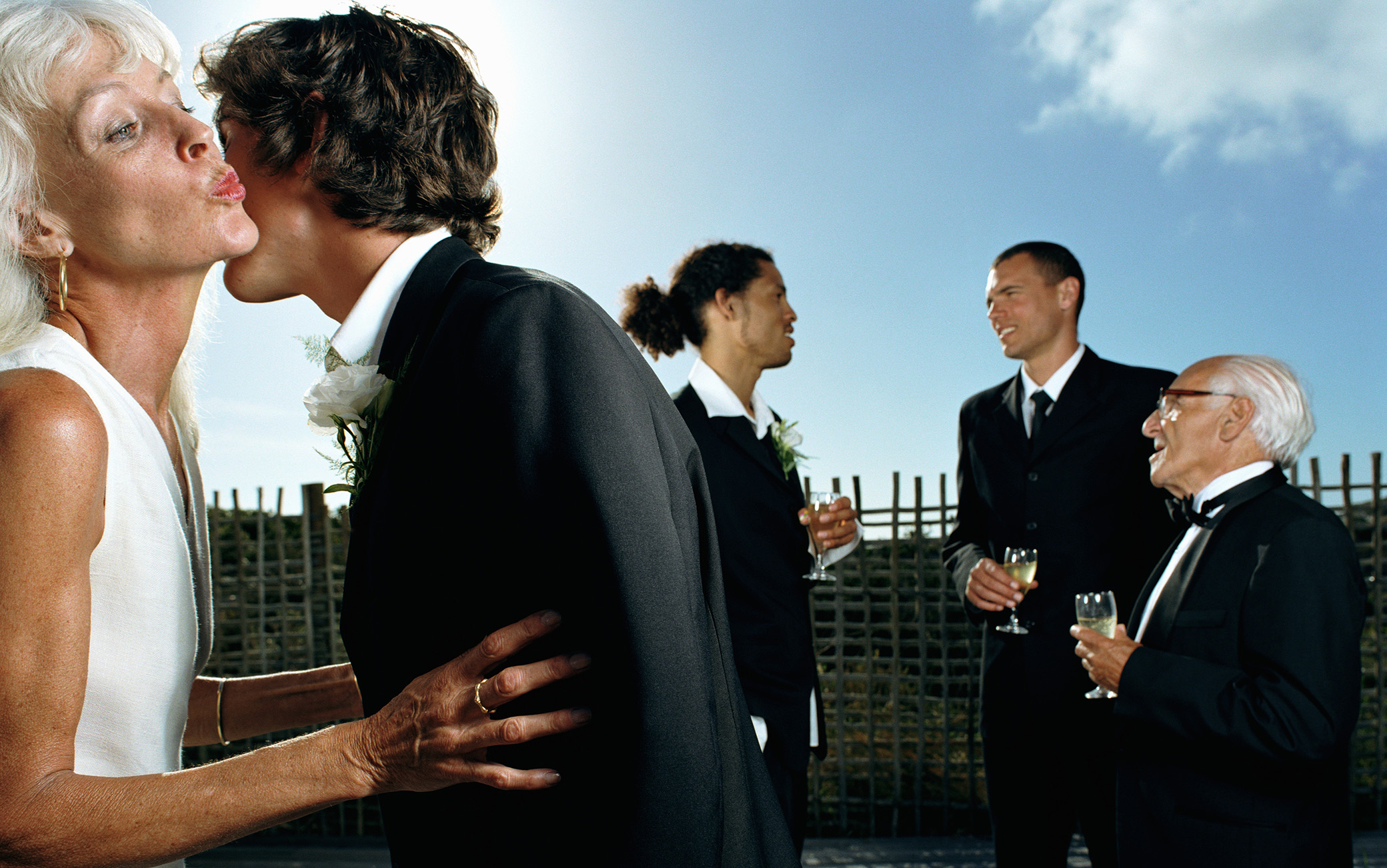 International kissing day, il bacio nelle diverse culture nel mondo ...