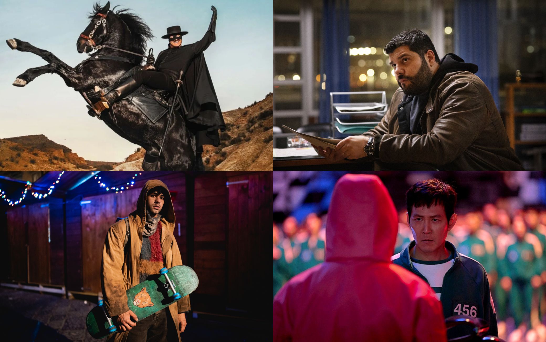 ACAB – La serie, trailer e data di uscita su Netflix I Sky TG24