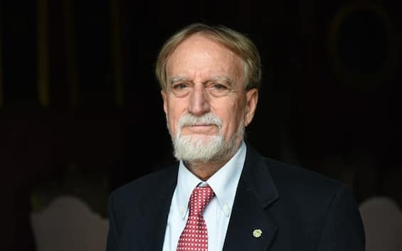 Chi è Roberto Antonelli, il presidente dell'Accademia dei Lincei | Sky TG24