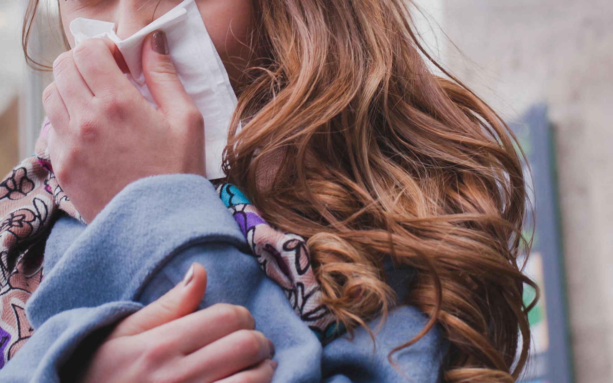 Long Cold, arriva il raffreddore che non passa mai: cosa fare e quando ...