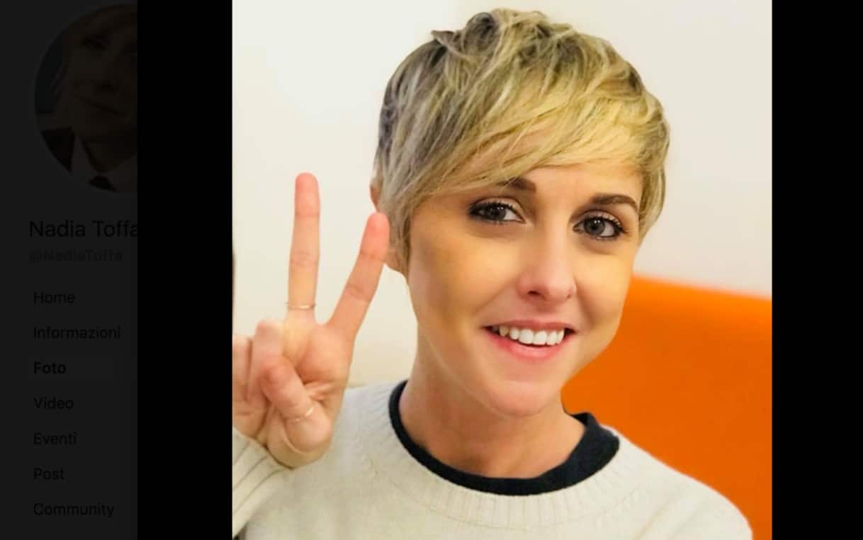 Nadia Toffa morta, la sua lotta contro il tumore raccontata sui social ...