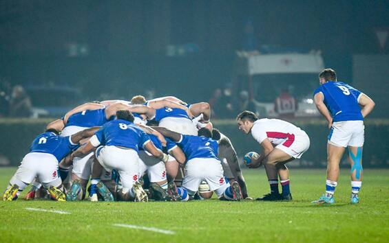 Sei Nazioni Under 20, Italia-Francia: formazioni e dove vedere su Sky | Sky Sport