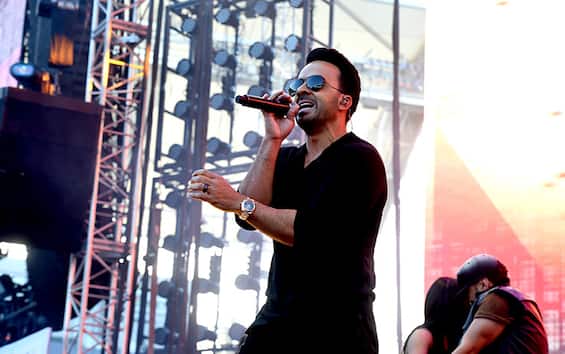 Despacito, record di visualizzazioni su Youtube: raggiunti 6 miliardi ...