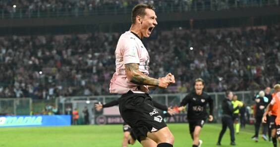 Gol nei minuti di recupero: la rete di Stulac al 104° la più tardiva di ...