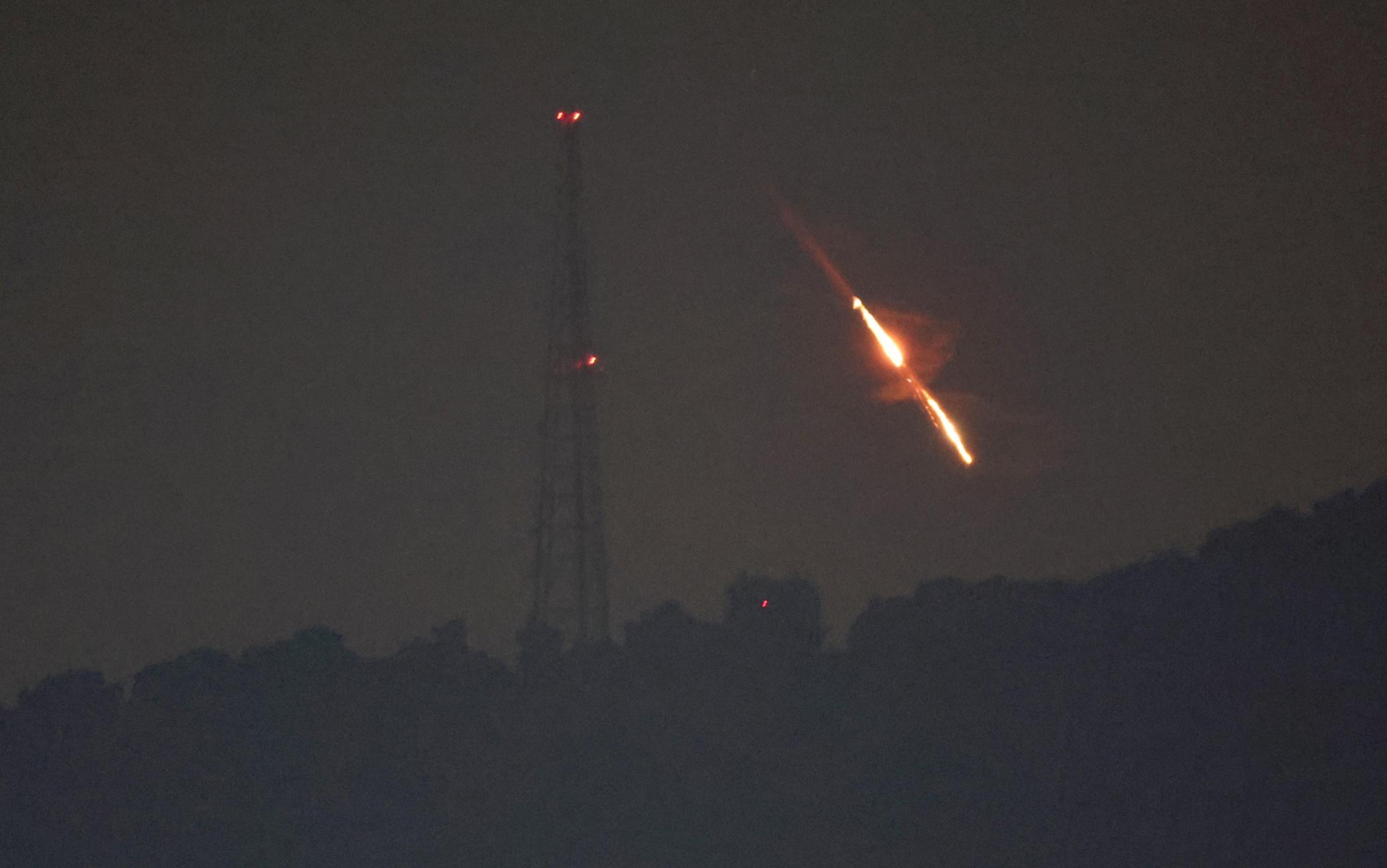 Israele, dall'Iron Dome alla Fionda di David: come è costruito il ...