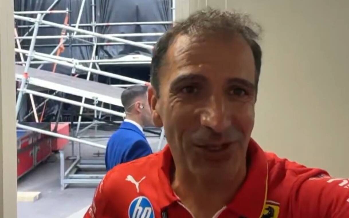 F1, Marc Gené su Italia-Spagna: una grande sfida tra gli Europei di ...