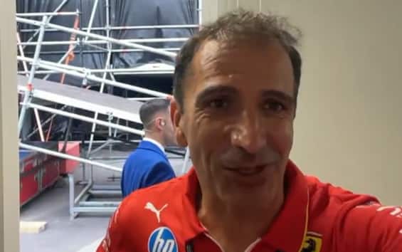 F1, Marc Gené su Italia-Spagna: una grande sfida tra gli Europei di ...