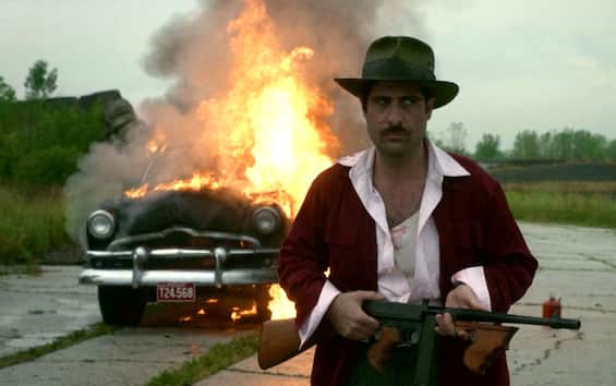 Fargo 4, le foto del finale di stagione della serie tv (episodi 9, 10 e ...