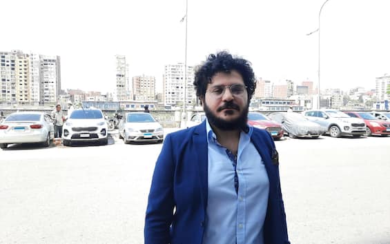 Zaki non parteciperà a evento del Salone del Libro 2024 dopo polemiche ...