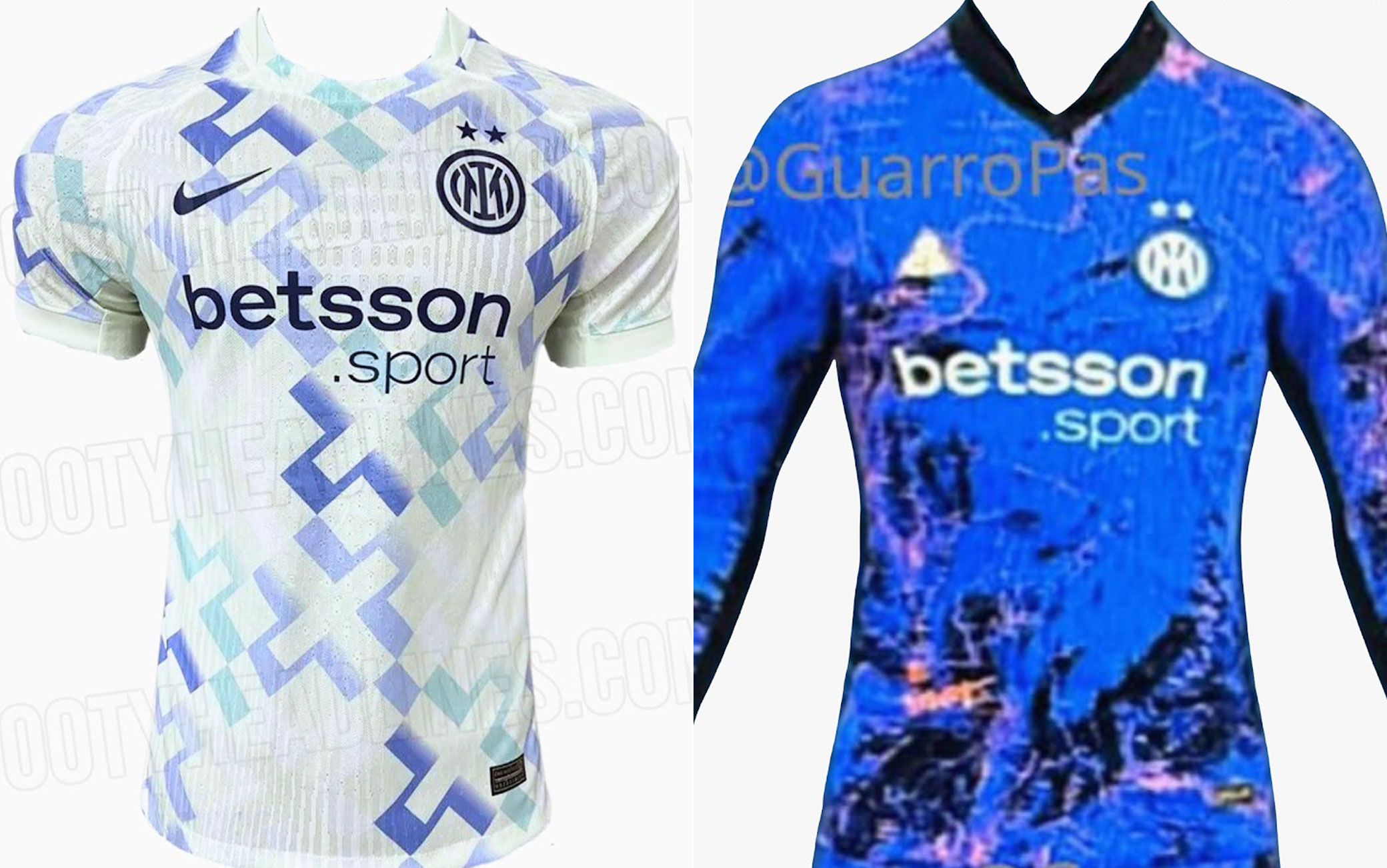 Maglie da calcio 2025 2026, ufficialità e anticipazioni sulle big d ...