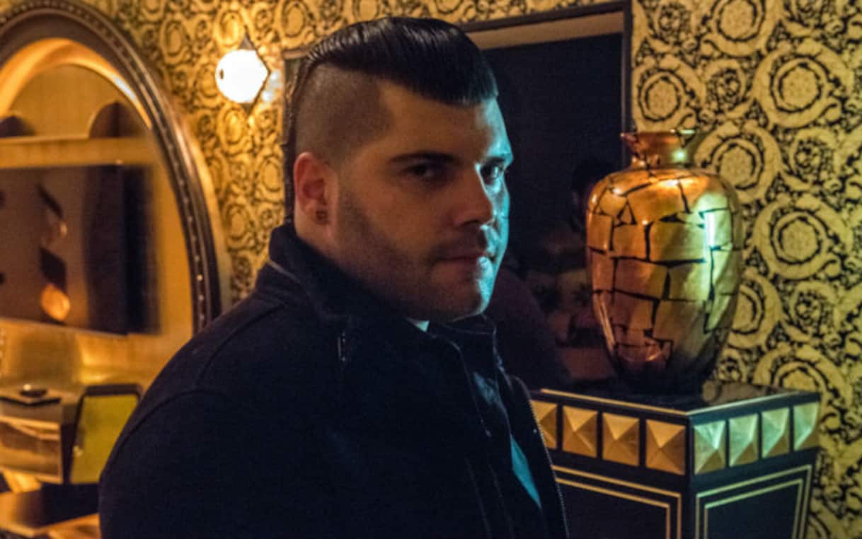 'Sta' senza pensier': le frasi celebri di Gomorra diventate un cult ...