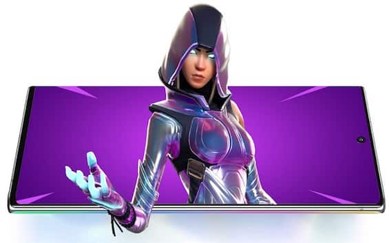 Fortnite, disponibile una skin esclusiva per i possessori di un ...