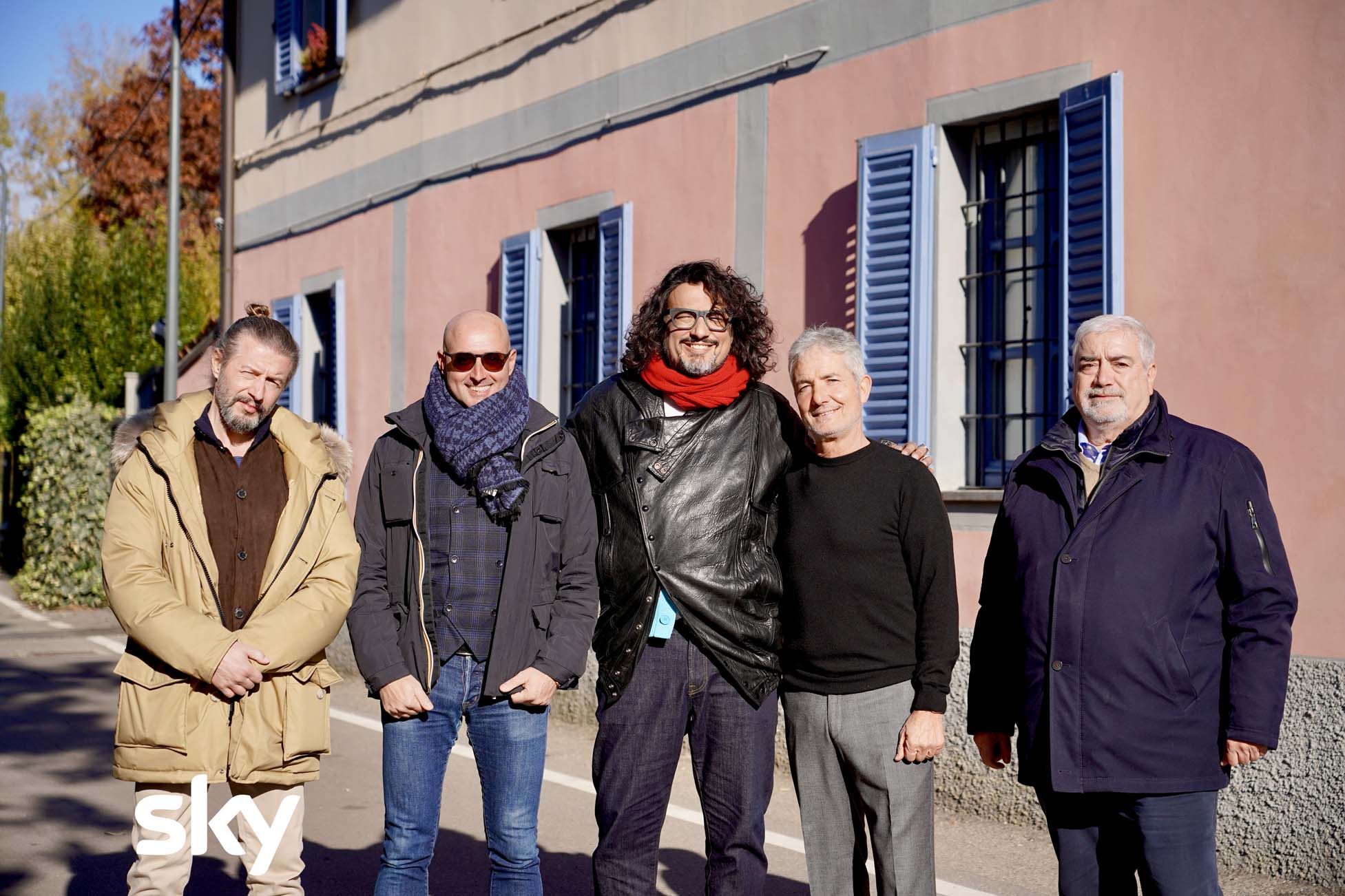 4 Ristoranti, al via la nuova stagione con Alessandro Borghese | Sky TG24