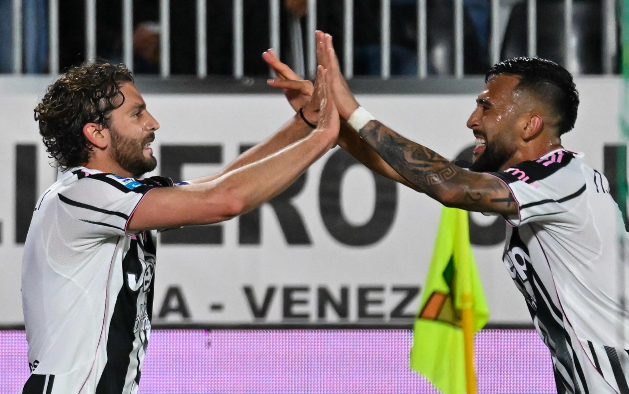 Juve, Tudor sul suo futuro: 'Al Mondiale senza conferma non sarebbe ...