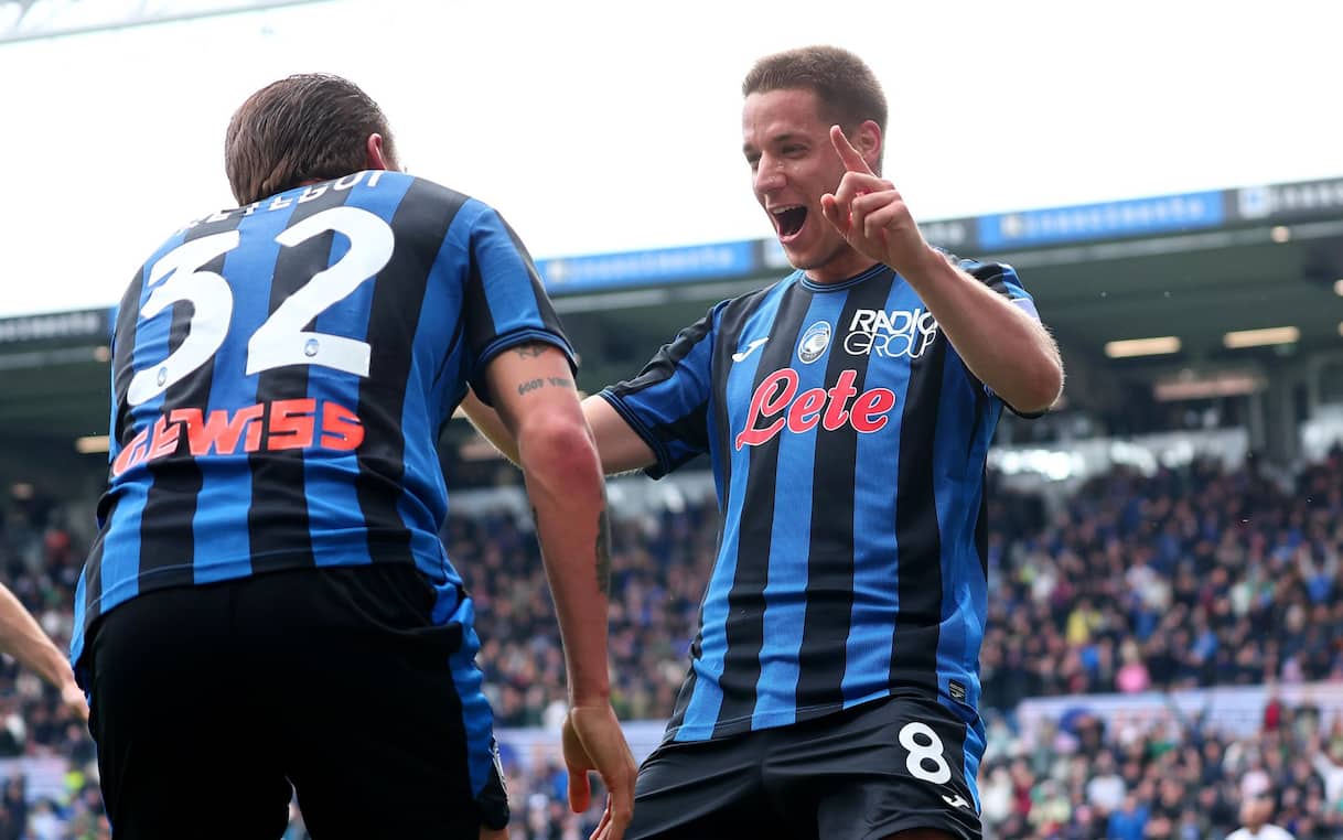 Atalanta Bologna 2-0: video, gol e highlights | Sky Sport