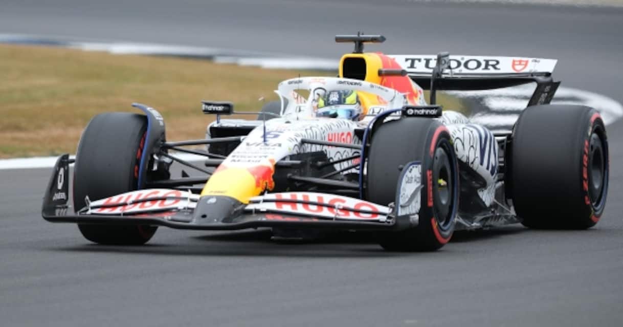 F1, Racing Bulls in pista a Imola per filming day: data e programma ...