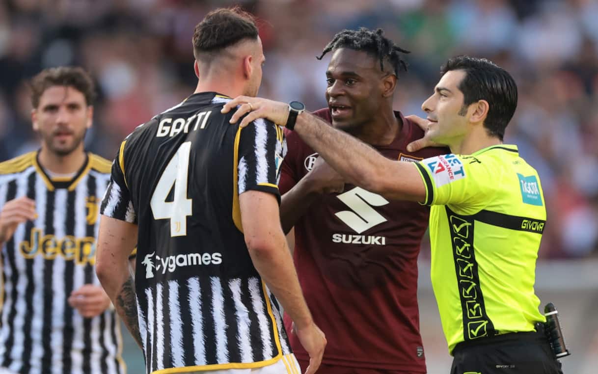 Torino-Juventus: video e highlights | Sky Sport