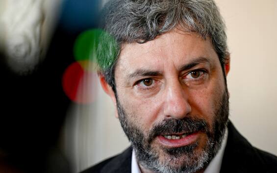Elezioni regionali in Campania, Fico possibile candidato con l'appoggio ...