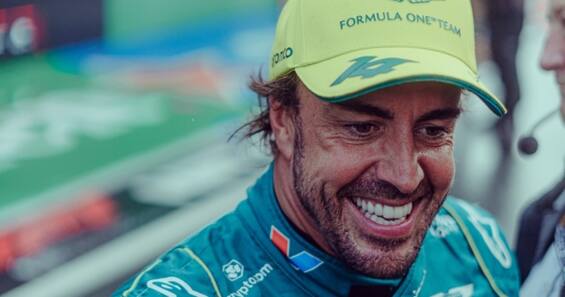 F1, Matteo Bobbi: 'L'impressionante partenza di Alonso al GP d'Olanda ...