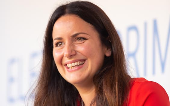 Emilia Romagna, chi è Isabella Conti, la più votata alle elezioni ...