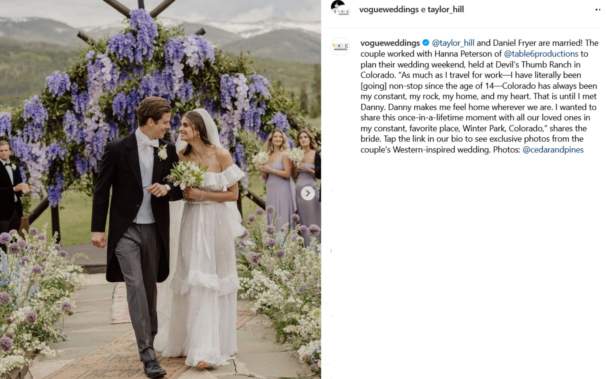 Il matrimonio di Anya Taylor-Joy e Malcom McRae in Italia | Sky Tg 24