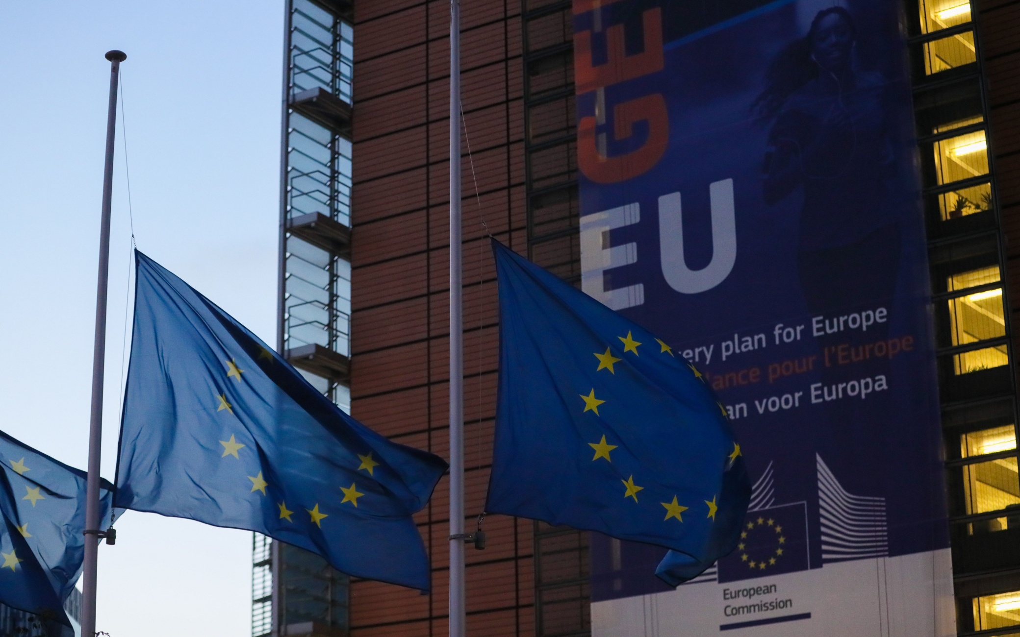 Recovery Plan, ok dell'Ue. Da riforme a investimenti, ecco cosa prevede ...