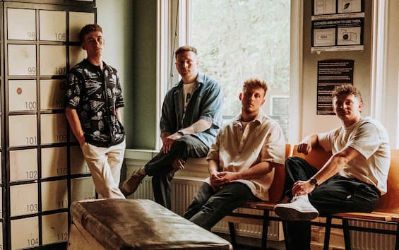 Corella, la prima data live in Italia non si scorda mai: 'Milano ...