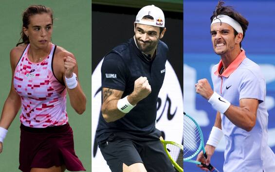 Atp Vienna e Basilea 2024, il programma di oggi: partite e orari | Sky ...