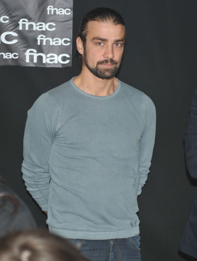 Mario Biondo sposato con Raquel Sanchez Silva e trovato morto in Spagna ...