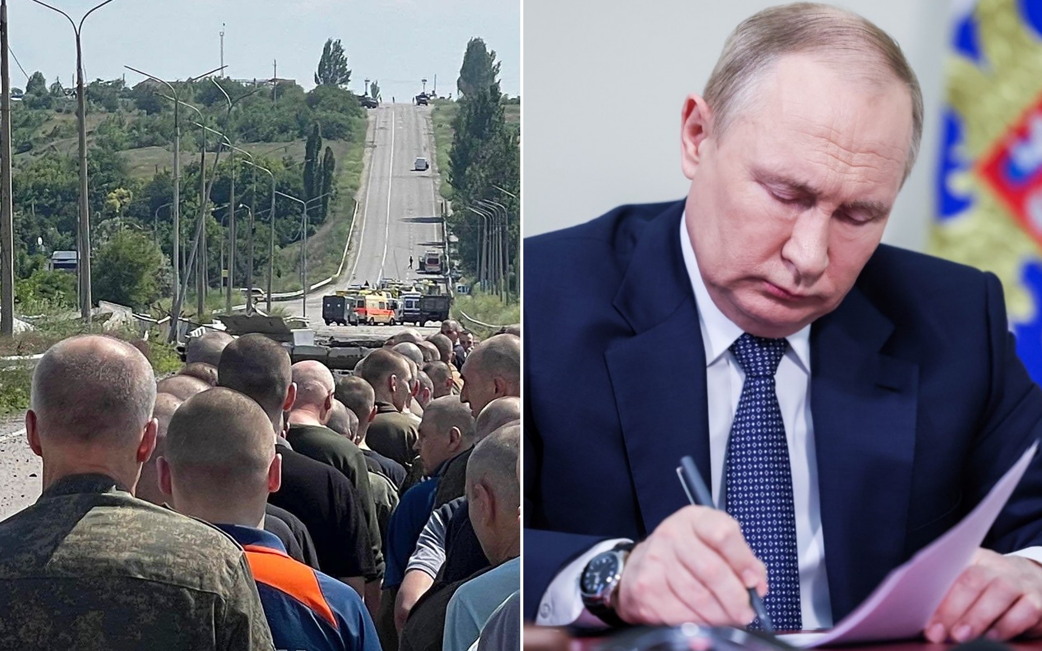 Ucraina Russia, le ultime notizie della guerra di oggi 2 aprile | Sky TG24