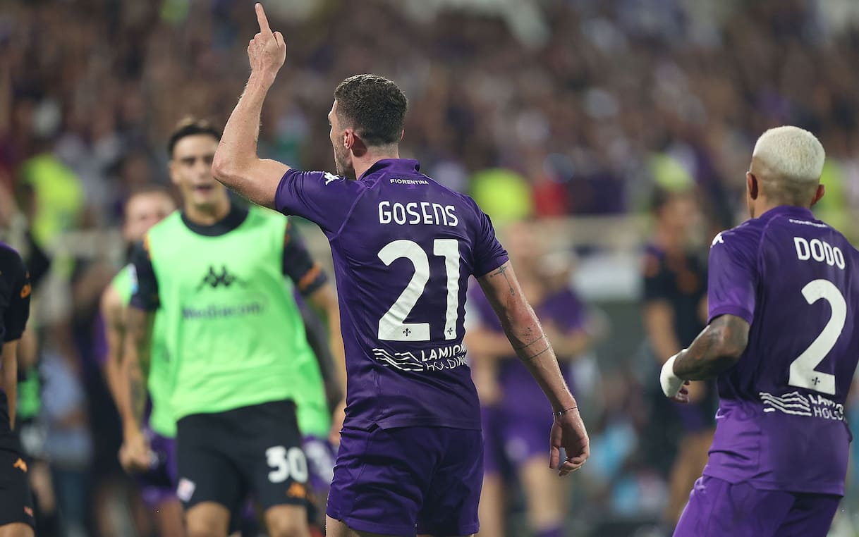 Fiorentina-Monza: video, gol e highlights | Sky Sport