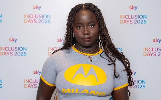 Mimì, la vincitrice di X Factor 2024 intervistata agli Sky Inclusion Days. VIDEO | Sky TG24