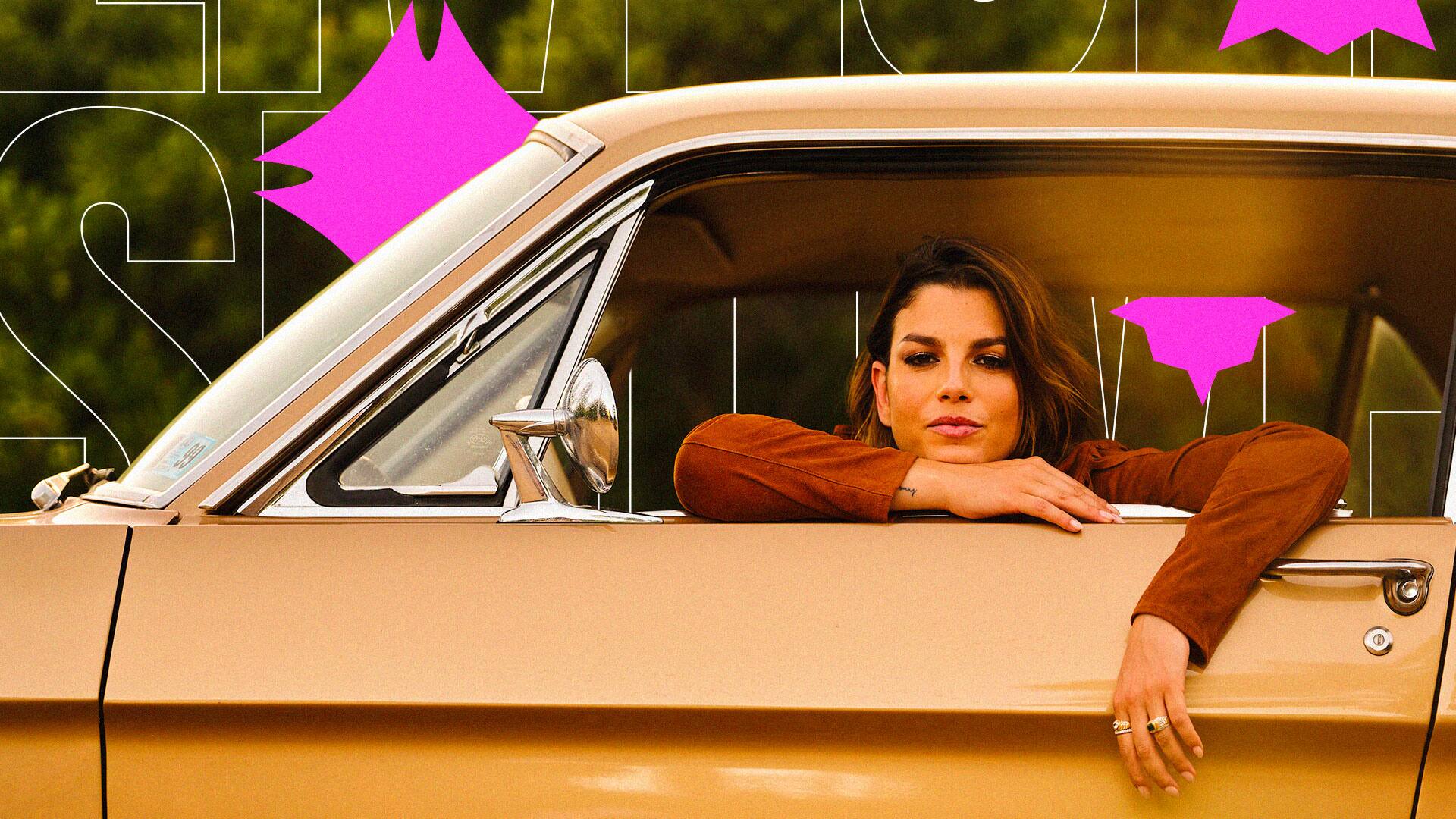 X Factor 2023, Emma ritorna come Super Ospite sul palco dei Live alla ...