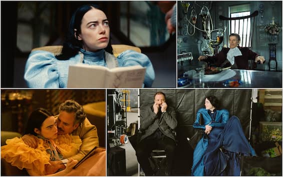 Povere creature!, tutto sul film che ha vinto 4 Oscar (tra cui Miglior ...