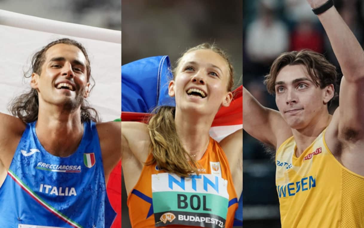 Europei di atletica, l'Italia a Roma 2024: il punto di Nicola Roggero ...